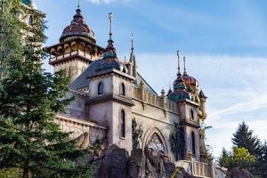 Efteling prijzen | Wat zijn de kosten van een ticket en parkeren?